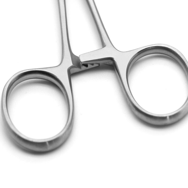 Beauty plastic tissue forceps Mouse tooth forceps ... – Grandado