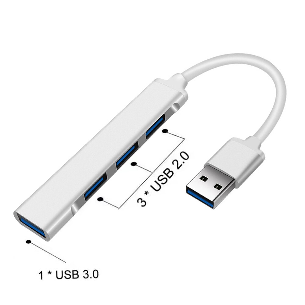 KBT-estación de acoplamiento mini hub usb3.0 para ... – Grandado