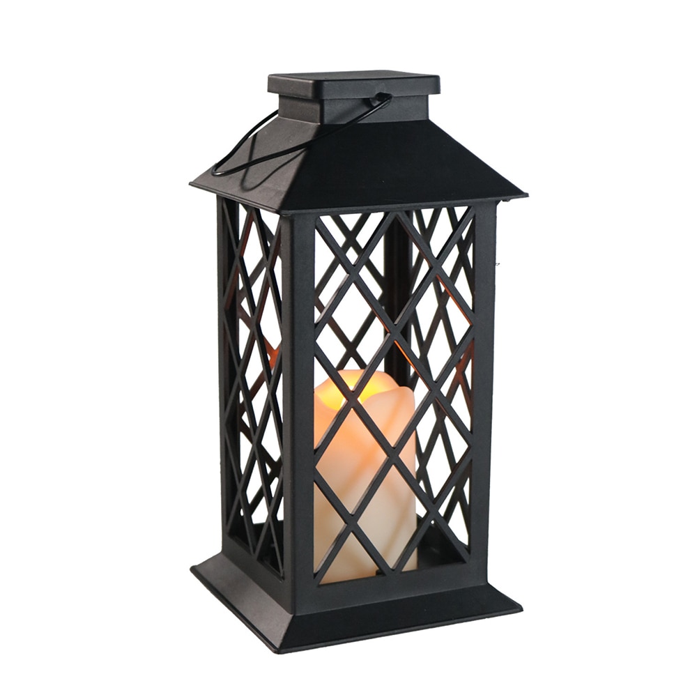Vintage LED Candle Light Waterproof Candlestick La... – Vicedeal