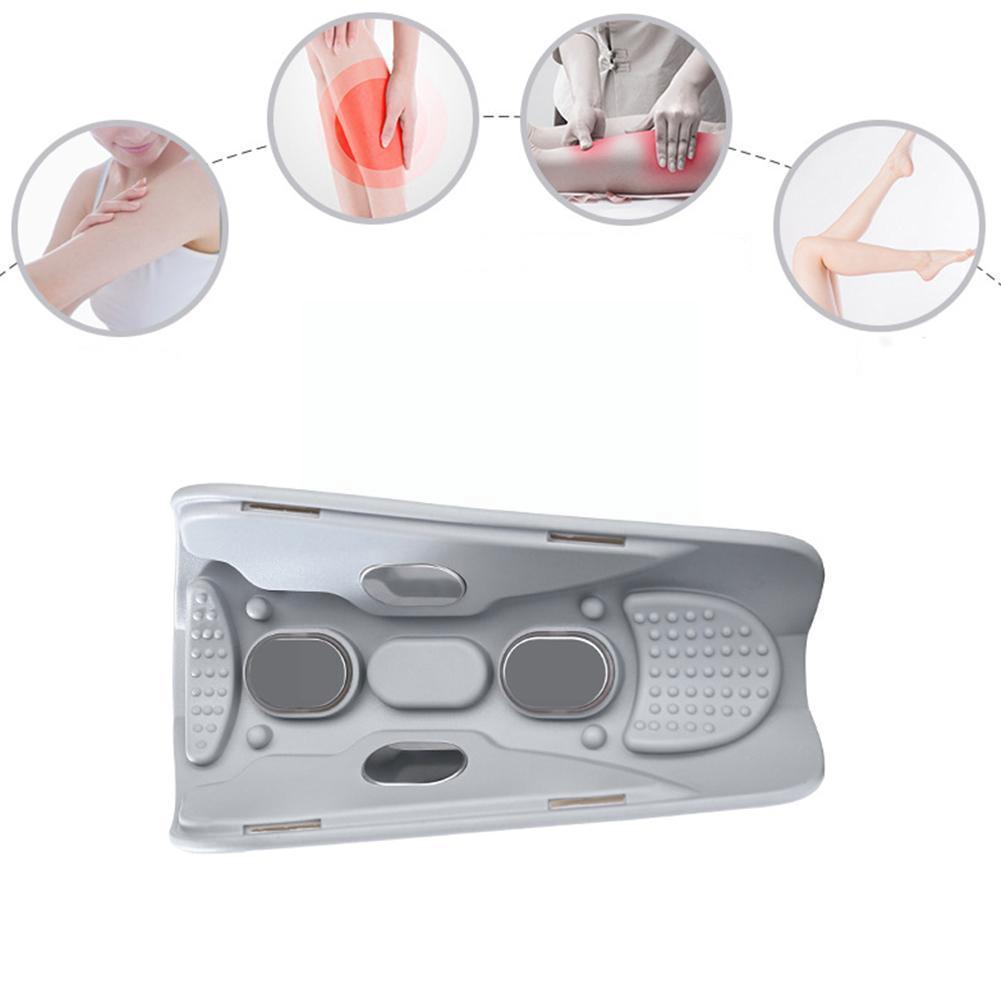 5modes Calf Massager Electric Leg Shaping Massager... – Grandado