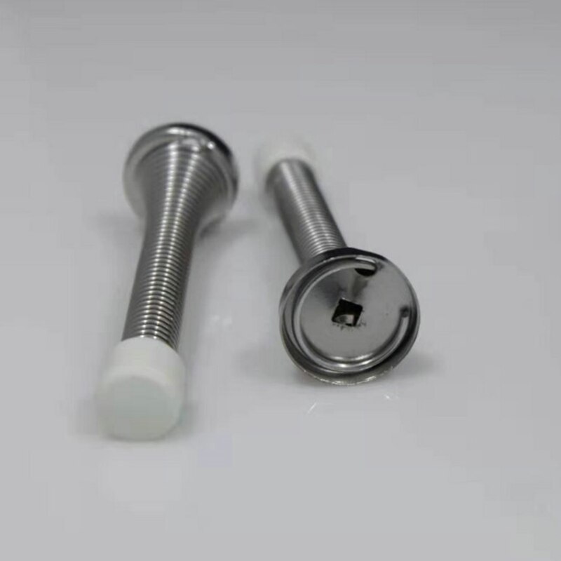 Spring Door Stopper Door Stop Wall Decorative Door... – Grandado