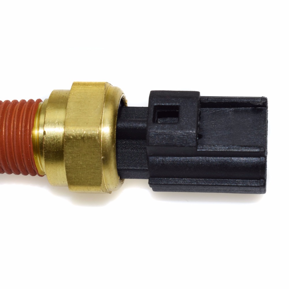 Isance Air Charge Temperatuur Sensor 56027872 Voor... – Vicedeal