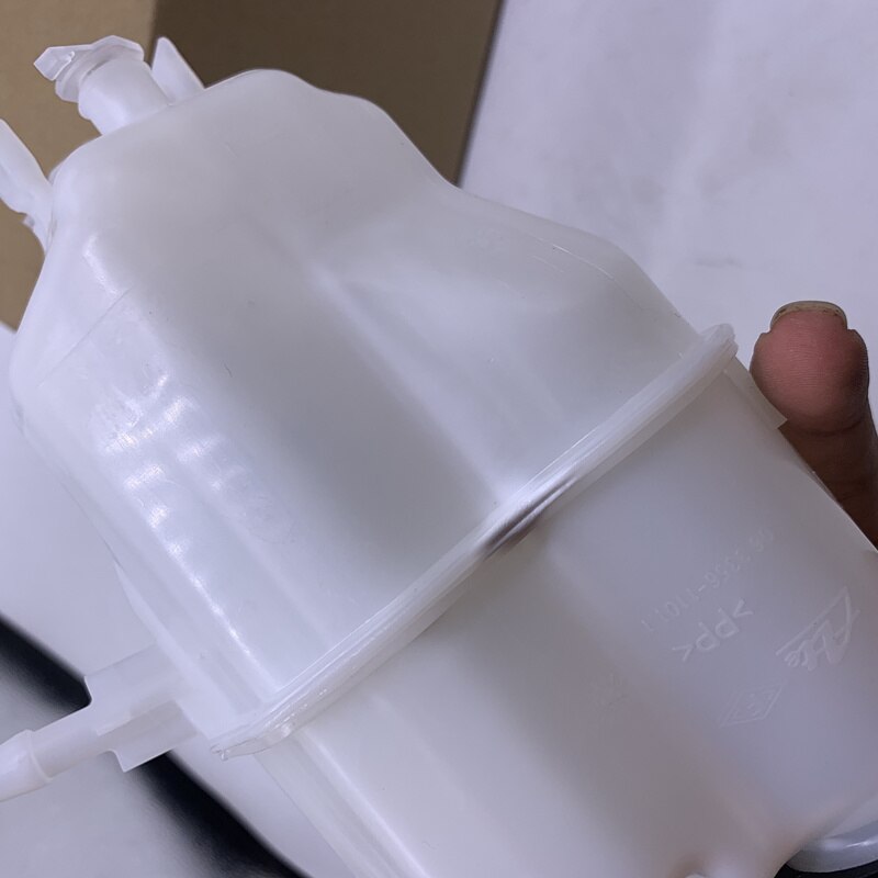 Echt Rem Olie Fles Cilinder Olie Tank Voor Peugeot... – Grandado