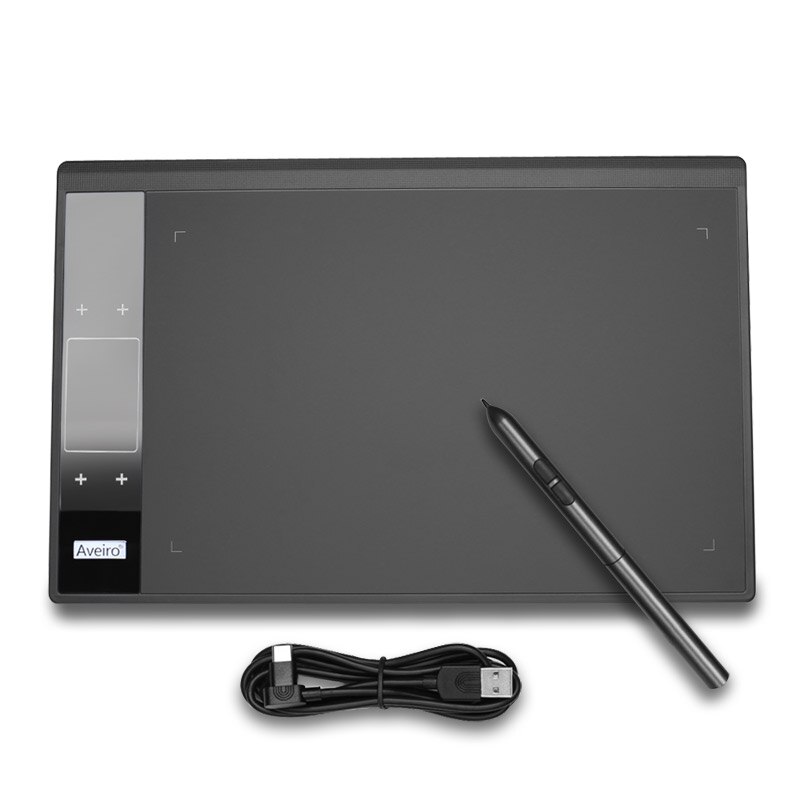 Neue Original Aveiro Digitale Tabletten Profession... – Grandado