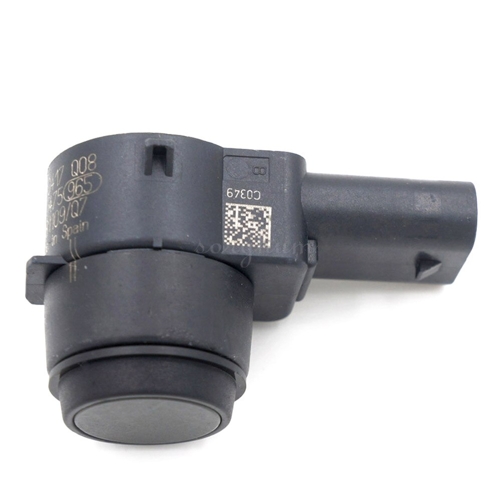 A2215420417 Neue Einparkhilfe Sensor PDC Sensor Fü... – Grandado