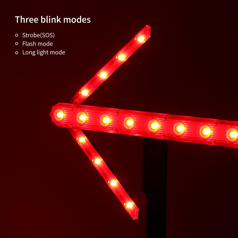 Konesky Vertical Car Safety Warning Light 3-Mode M... – Vicedeal