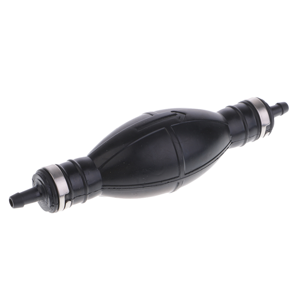8.5mm Fuel Primer Bulb Hand Pump For Petrol Diesel... – Grandado