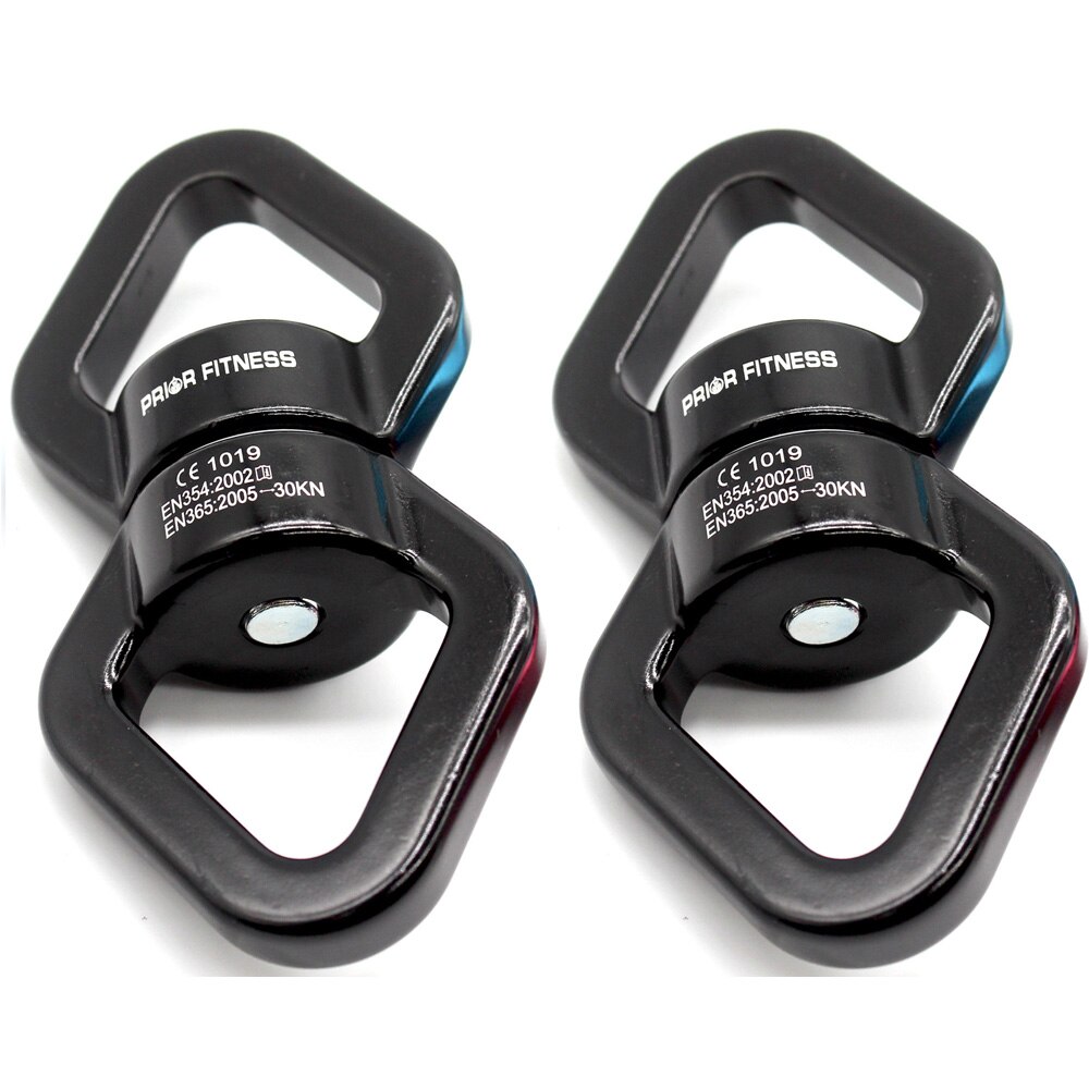 Yoga Accessories 30KN Swivel Rotational Device afe... – Grandado