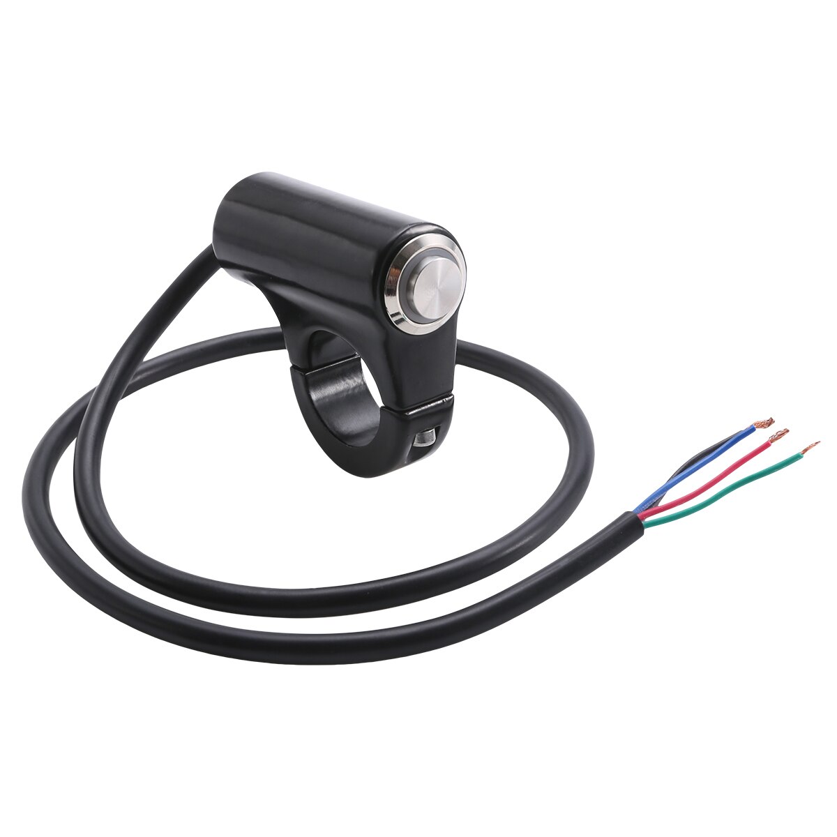 7/8" 22mm LED Motorcycle Handlebar ON OFF Switch H... – Grandado