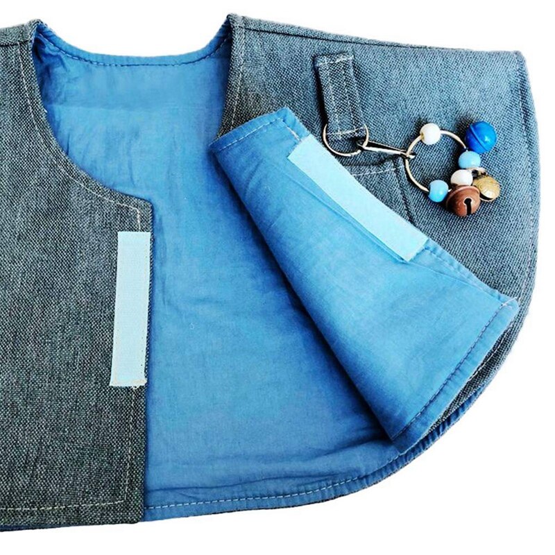 2x Parrot Anti Scratch Shoulder Protector Hang Bir... – Grandado