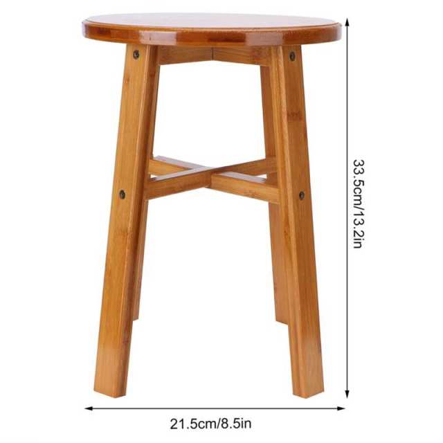 Portable Multipurpose Kids Folding Chair Small Bam... – Grandado