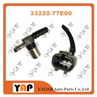 Nowy czujnik położenia wału korbowego dla FITSUZUK... – Grandado