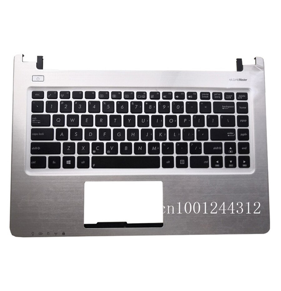 Originele Voor ASUS K46 K46C K46CM K46CB K46E S46 ... – Grandado