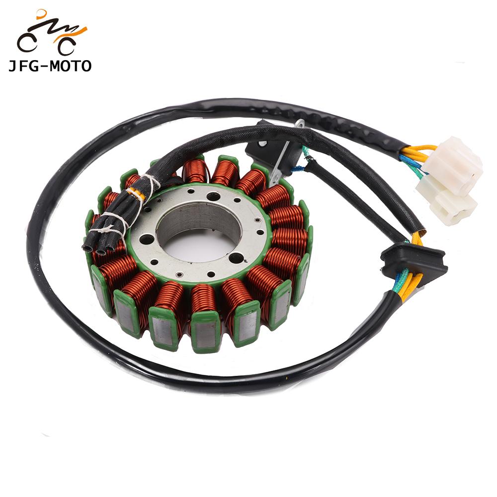 Motorrad Magnet Motor- Generator Stator Spule Für ... – Grandado