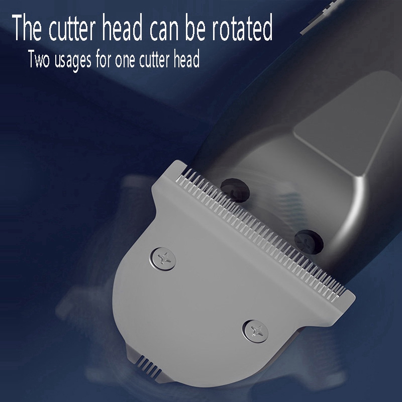 Surker-cortadora de pelo eléctrica SK-762 para hom... – Grandado