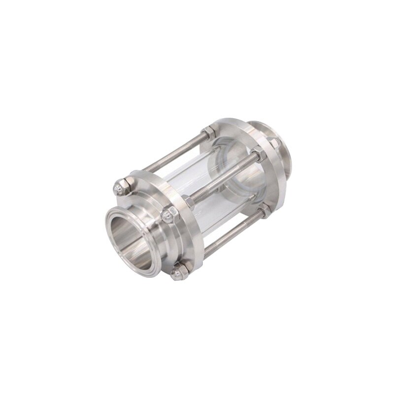 1.5 Inch Tri Clover - Sanitary Sight Glass – Grandado