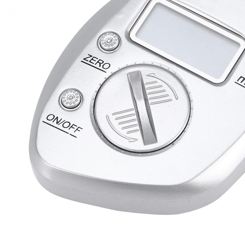 5 Pcs /Package Electronic Body Fat Caliper Monitor... – Vicedeal