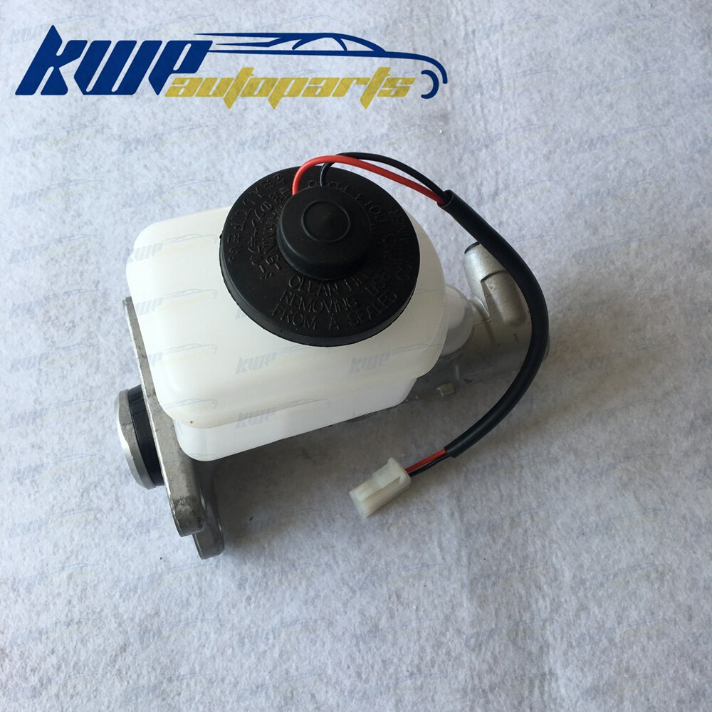 Brake Master Cylinder for Toyota Hilux DYNA 100 15... – Grandado