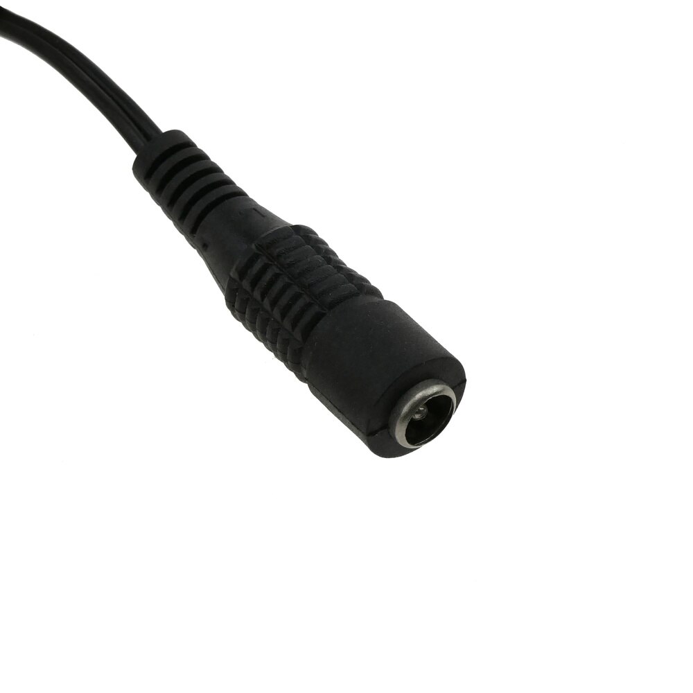 BeMatik-DC power cord jack 5.5x2.1mm 26AWG female ... – Grandado