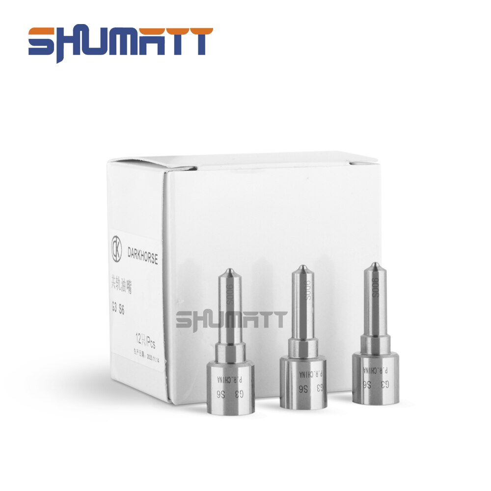 China Gemaakt Common Rail Brandstof Nozzle G3S6 29... – Grandado