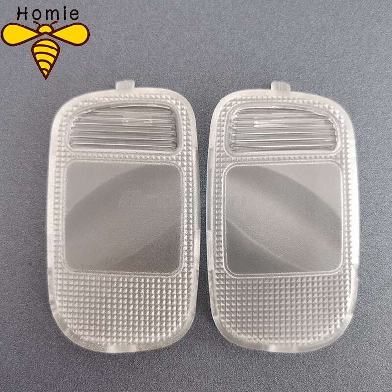 Overhead Console Left Right Side Lens 05183271AA 0... – Grandado