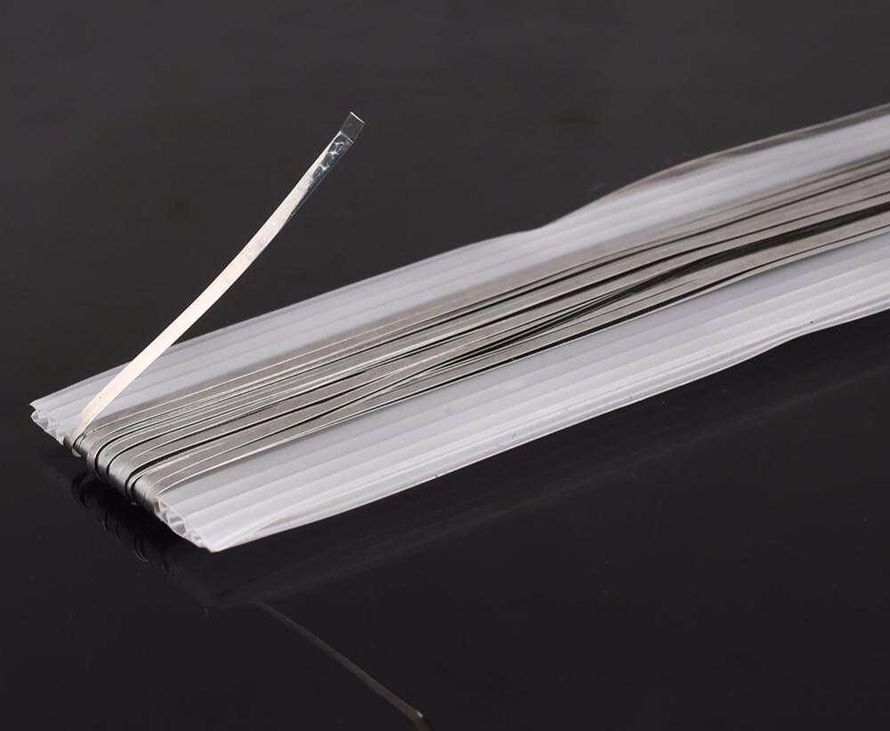 100Feet Bus wire PV Ribbon kits For Solar Cells So... – Vicedeal