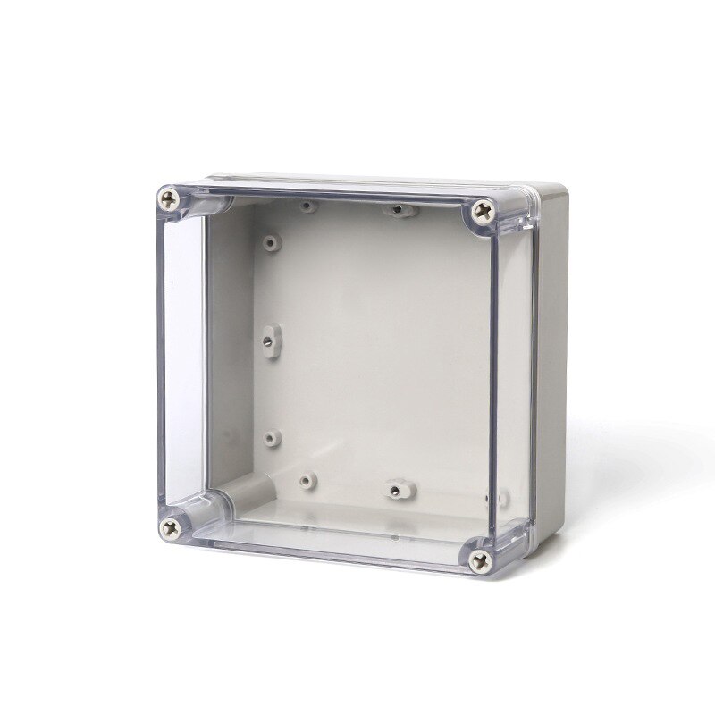 PC waterproof cable box sealed outdoor waterproof ... – Grandado