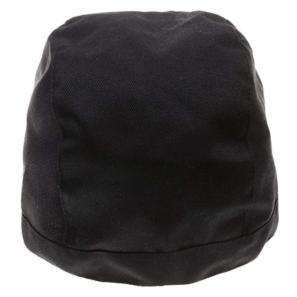 Adjustable Unisex Chef Skull Cap - Tie Back Hat - ... – Grandado