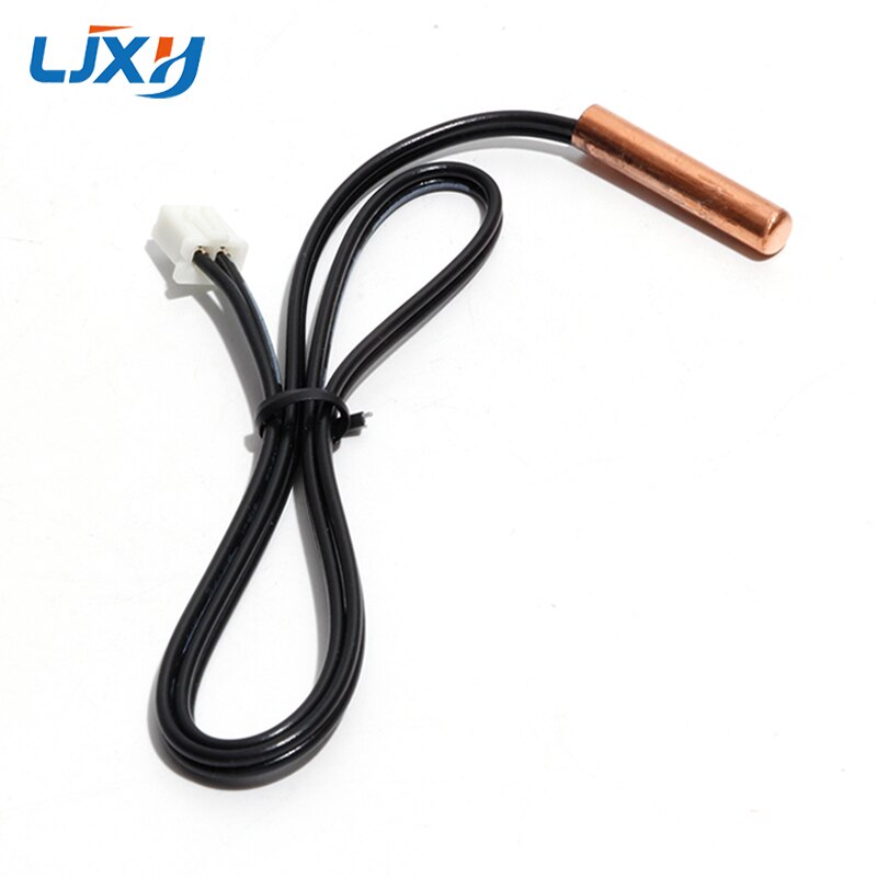 LJXH Air Conditioner Room Tube Temperature Sensor ... – Vicedeal