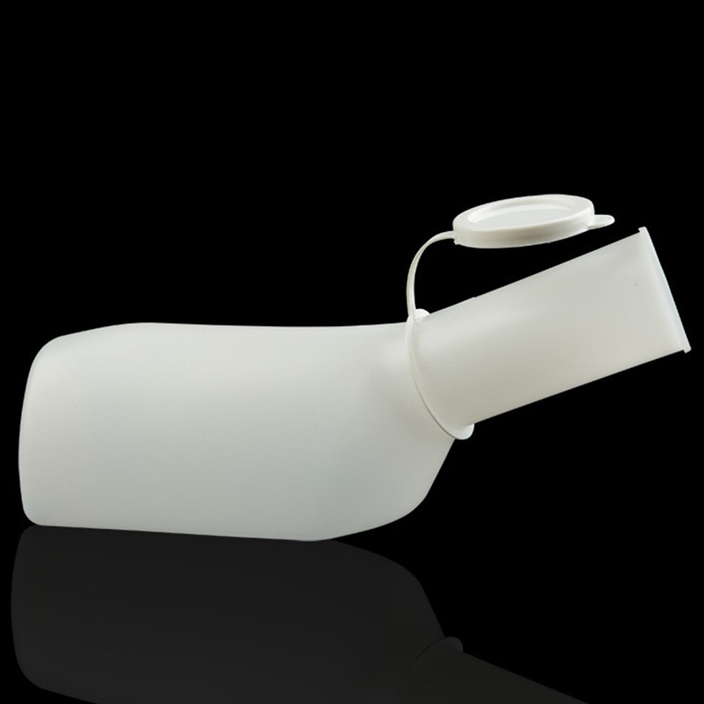 1Pc Large Capacity Urinal Urinal Bottle Chamber Po... – Grandado