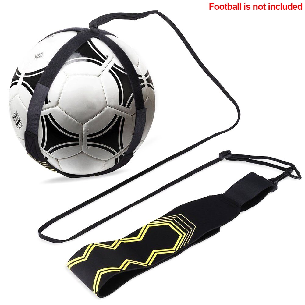 Practice Football Strap Soccer Trainer Control Ski... – Vicedeal