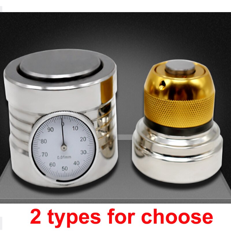 Z Axis Zero Setter with a table Zero Setting Gauge... – Grandado