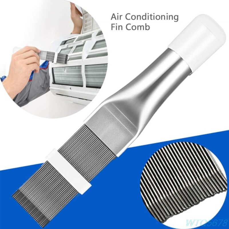 Air Conditioning Fin Comb Fan Air Conditioner Fin ... – Grandado