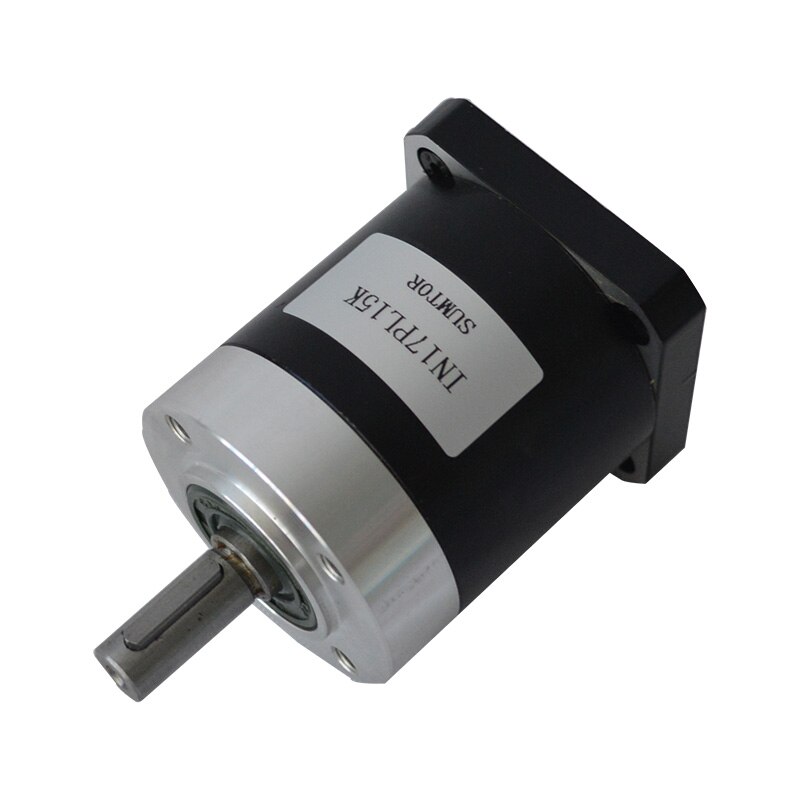 nema 17 planetary gear box 15:1 ratio – Grandado