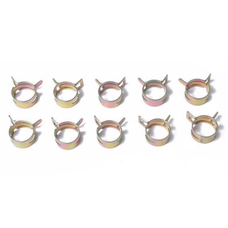 80 stks Auto klem slang slangen slangklem Set boxe... – Vicedeal