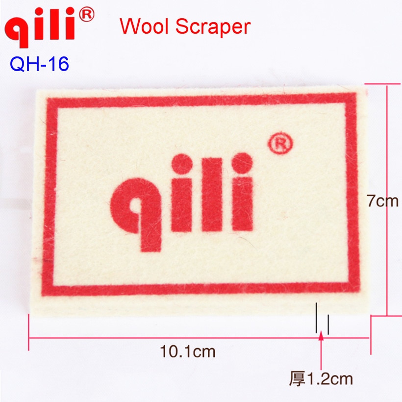 QILI QH-16 libre shipping1pcs película de vinilo e... – Grandado