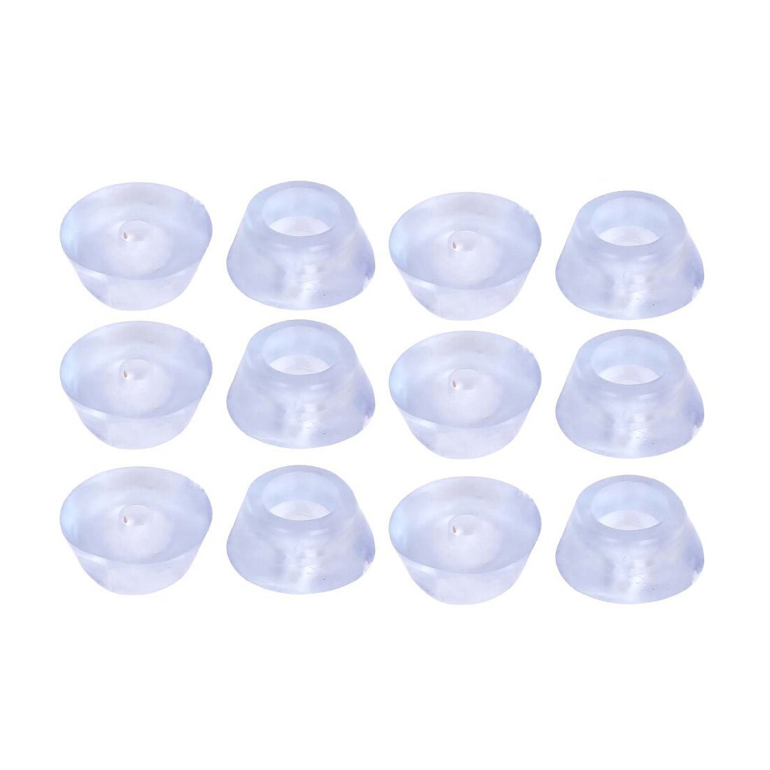 Furniture table leg beautiful rubber feet cushion ... – Vicedeal