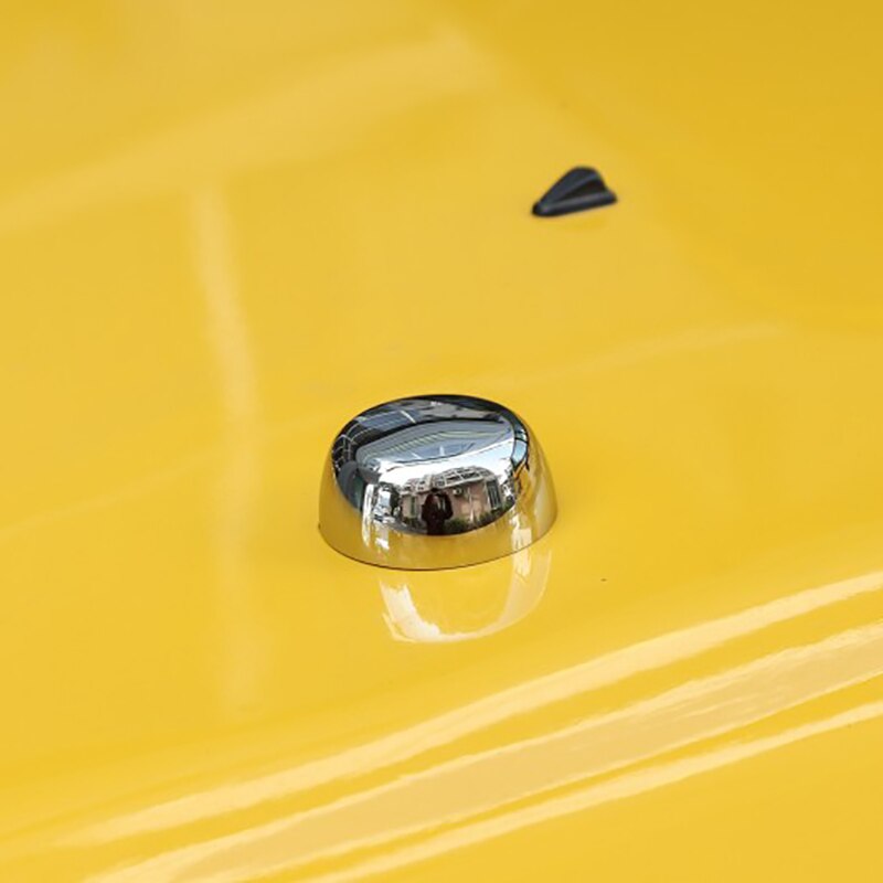 Auto Motorkap Voorruit Anti Collision Stop Cover, ... – Grandado