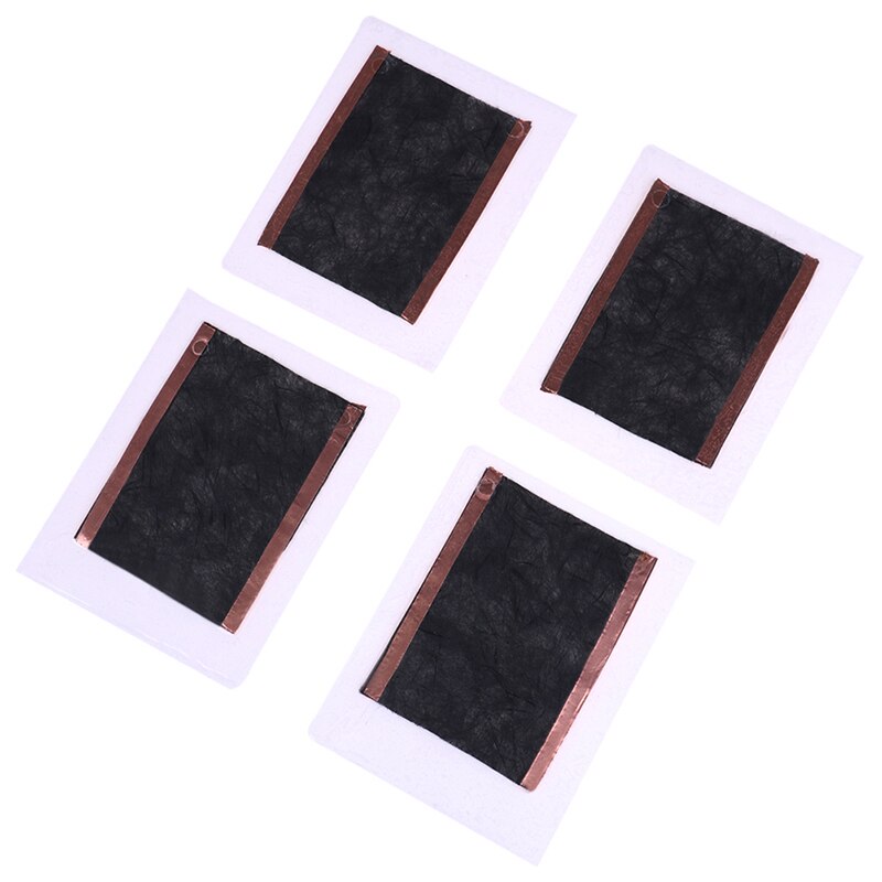 4PCS Carbon Fiber Heating Sheet 5V DIY USB Heating... – Vicedeal