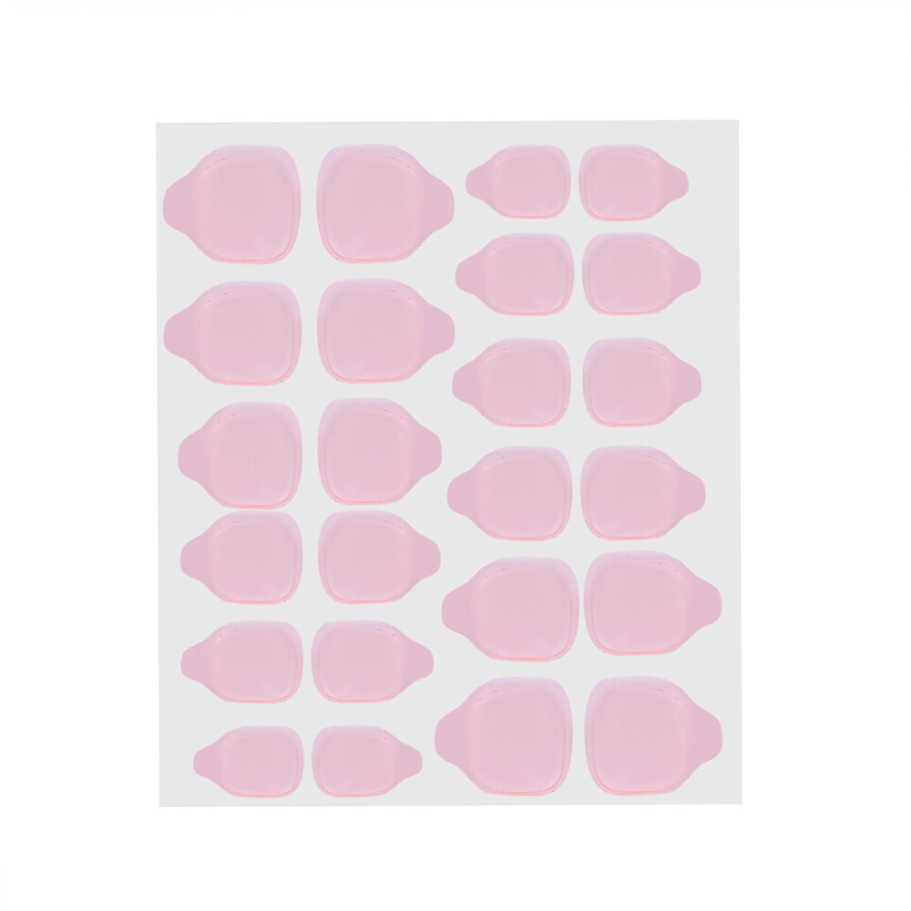 5 Sheets Waterdicht Ademend Lijm Jelly Dubbelzijdi... – Vicedeal