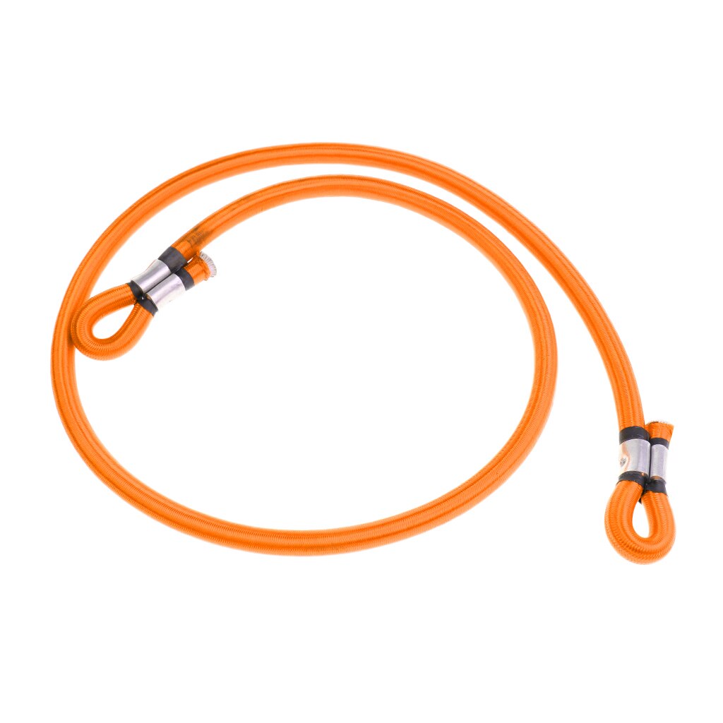 12mm x 120cm 100kg Load Bungee Cord Elastic Bands ... – Grandado