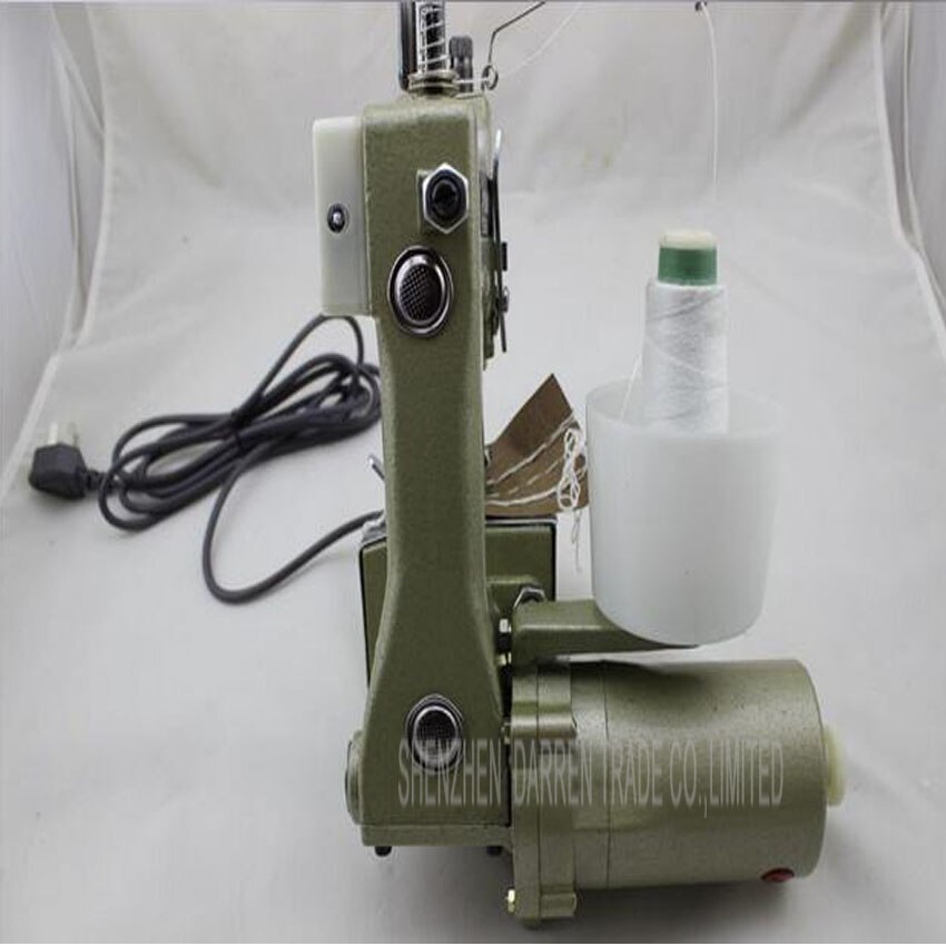 1PC GK9-8A Portable Manual sewing machines,Hand Pa... – Grandado