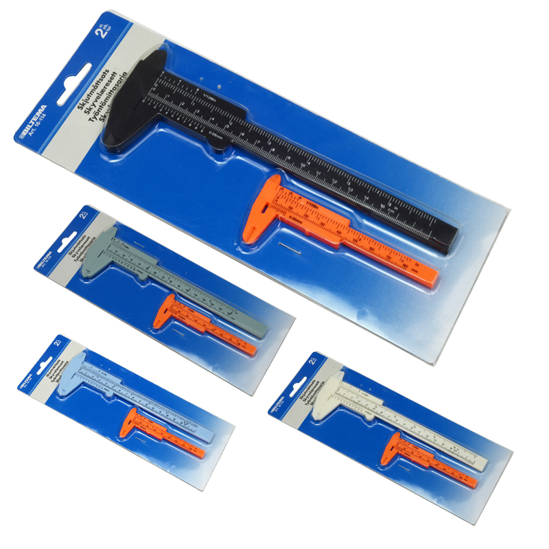 2 stk/sett 0-80mm stk. 150mm stk./sett, 0-150mm st... – Vicedeal