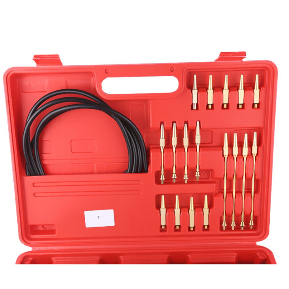 Universal Fuel Vacuum Carburetor Synchronizer bala... – Vicedeal