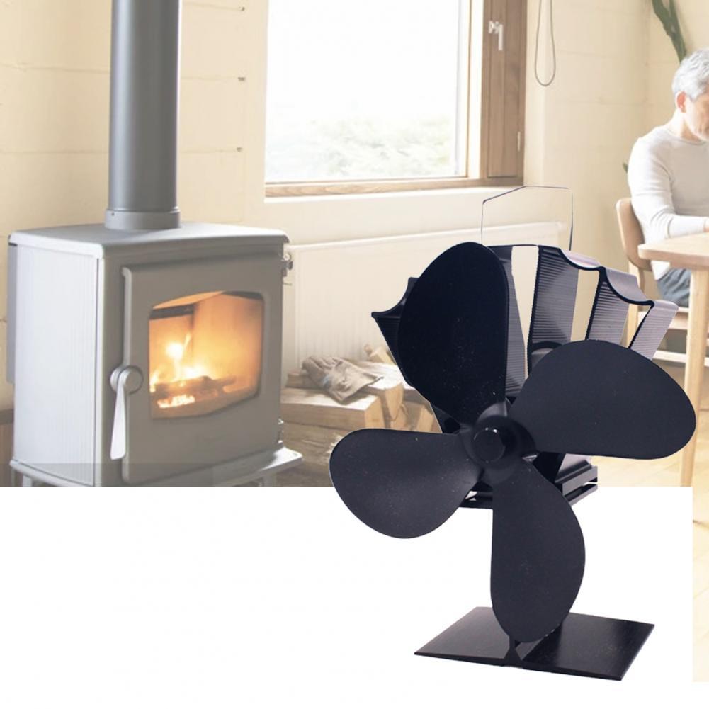 Wärme Herde Fan Neuartige Effiziente Herde Wärme D... – Grandado