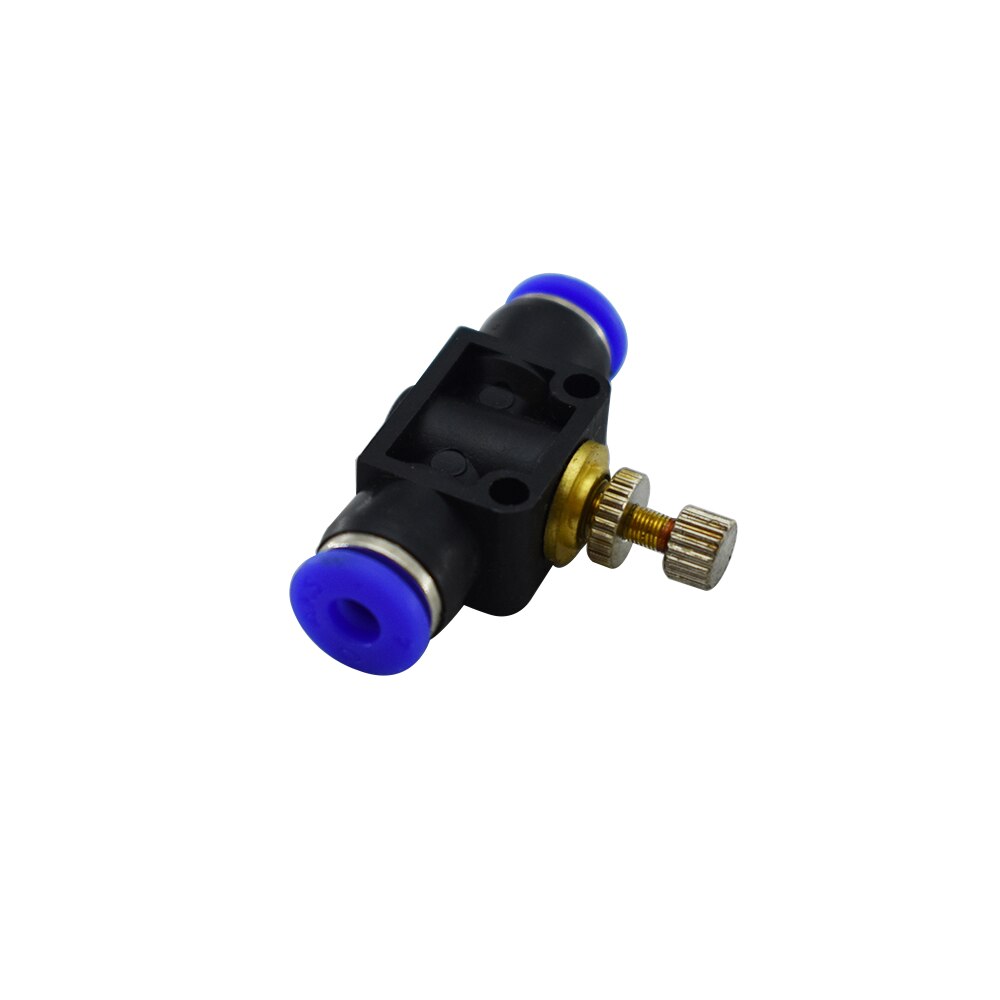SA Type Pneumatische Quick Connectors SA4 SA6 SA8 ... – Grandado