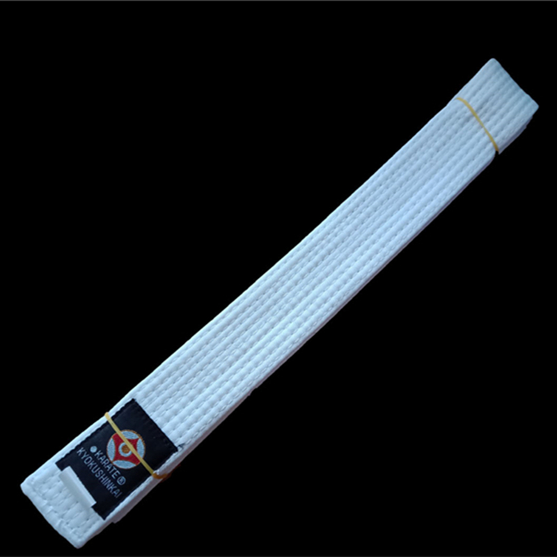 2022 Kyokushinkai Dobok 12oz 100% Cotton Canvas Ka... – Grandado