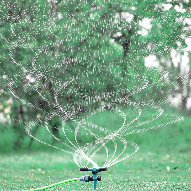 Tuin Gazon Sprinkler Water Sproeier Automatische D... – Vicedeal