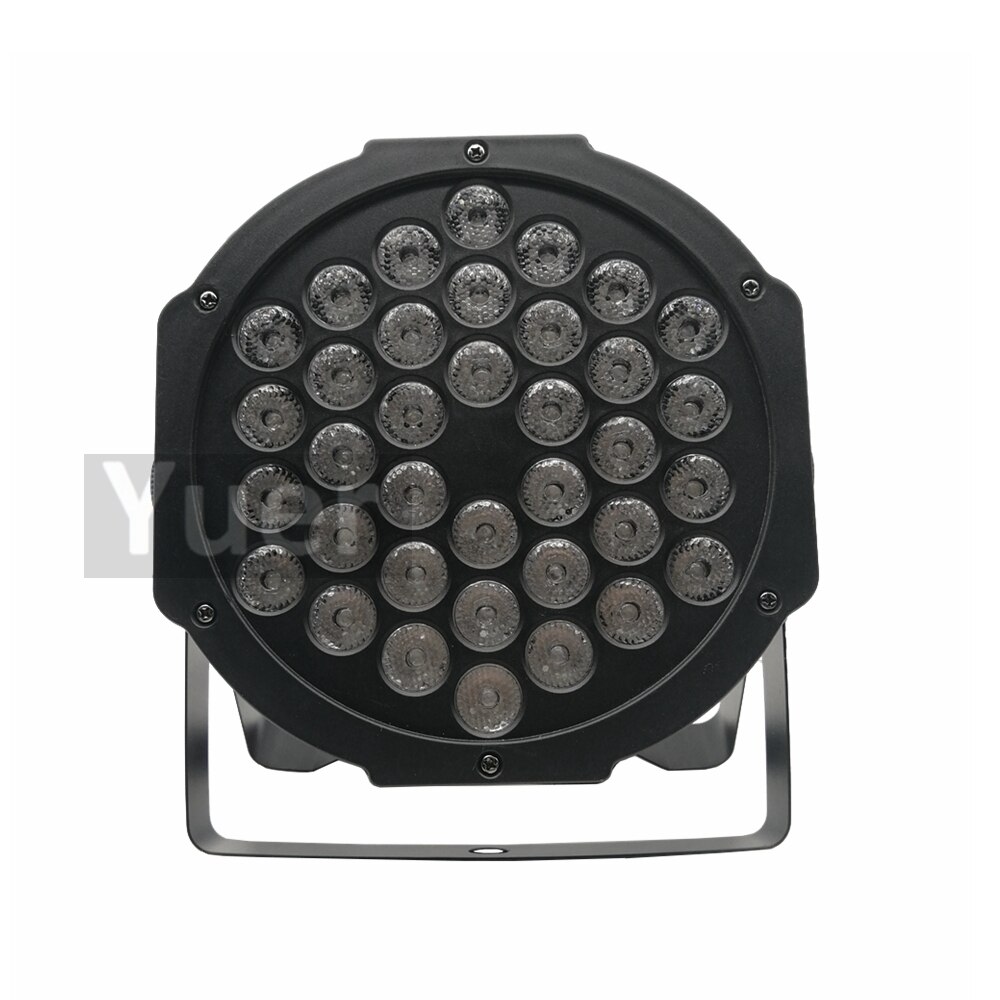 Led Par Light RGB 36x3W Disco Wash Light Equipment... – Grandado