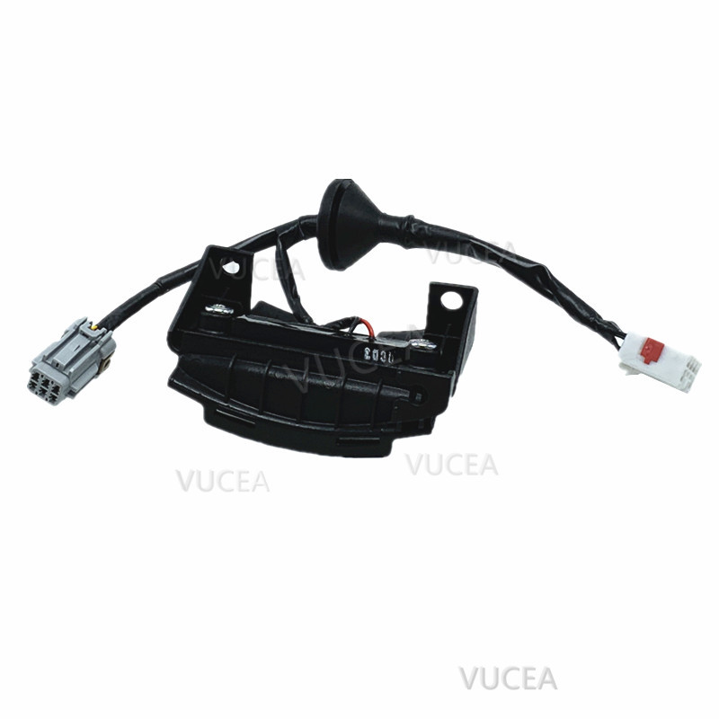 Outside Hdl Lock Assytlid For Hyundai Veloster 812... – Grandado